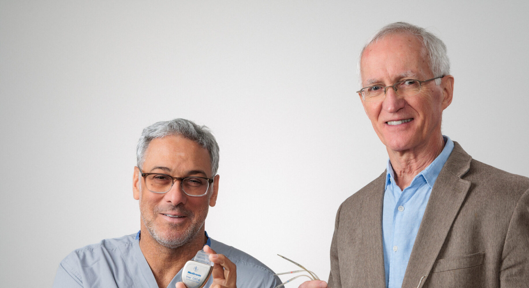 Bridging gaps in heart device care - Providence Health Care