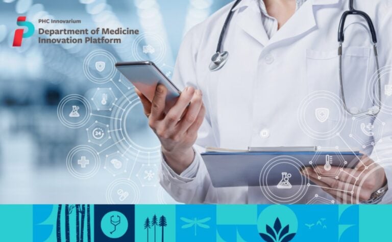 Taking flight: Six projects selected for Department of Medicine ...